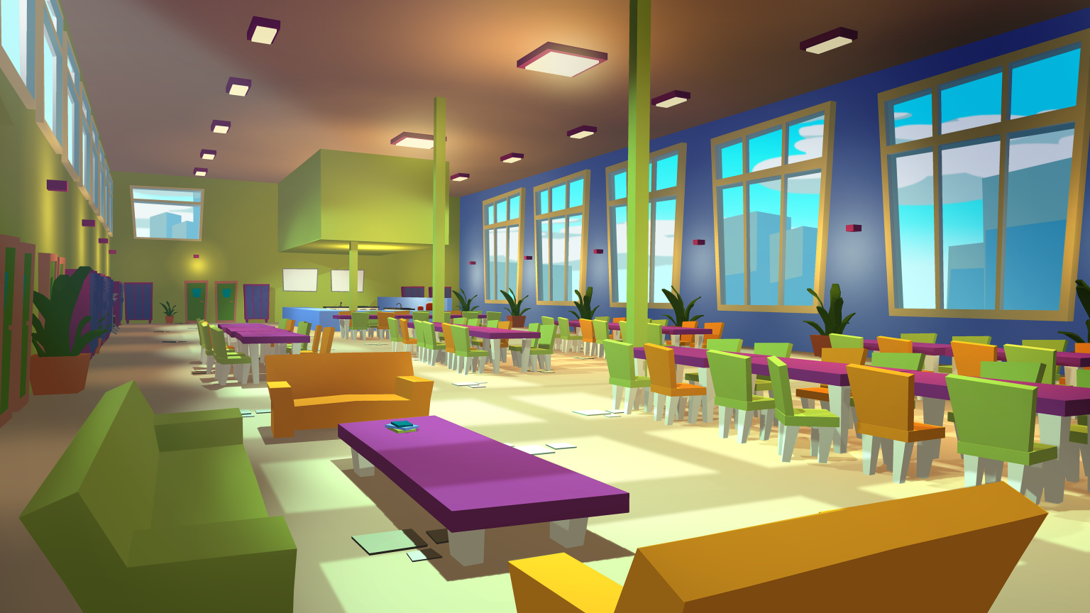 Doorstuderen - Go VMBO